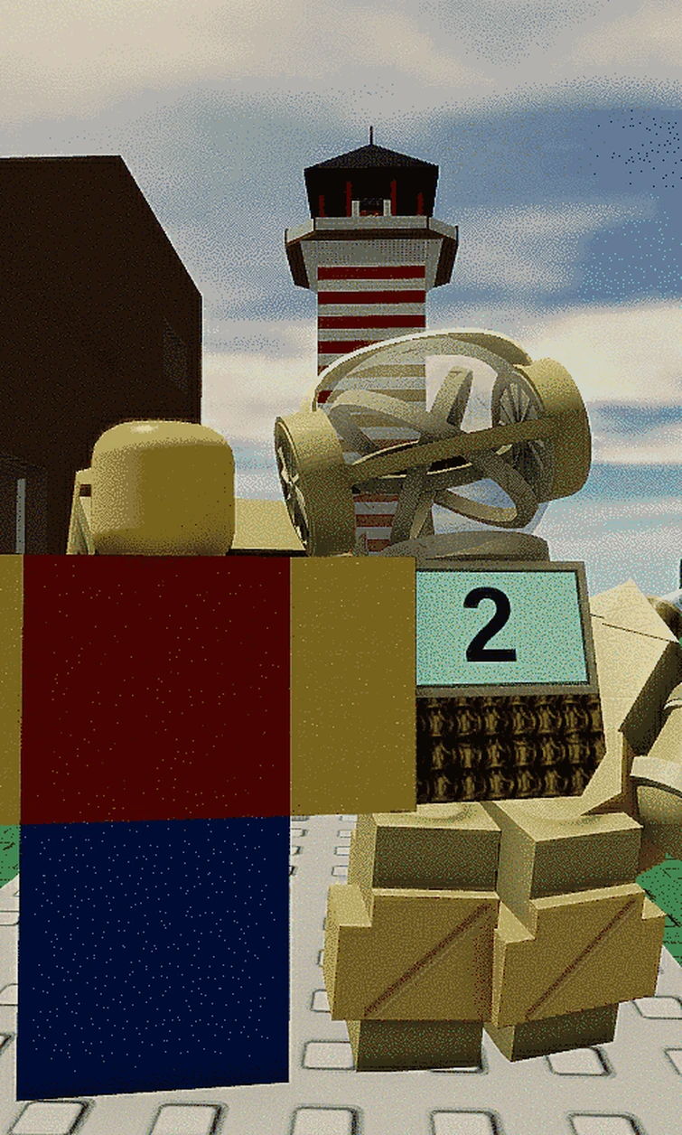 NEW ACCEPTED SKIN FOR KILLDROID | Fandom