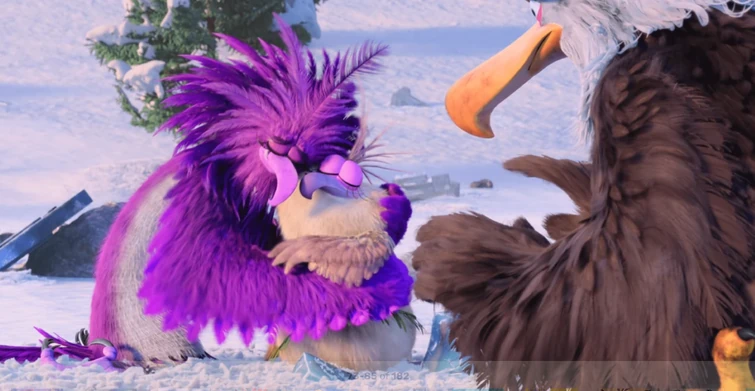 Discuss Everything About Angry Birds Wiki | Fandom
