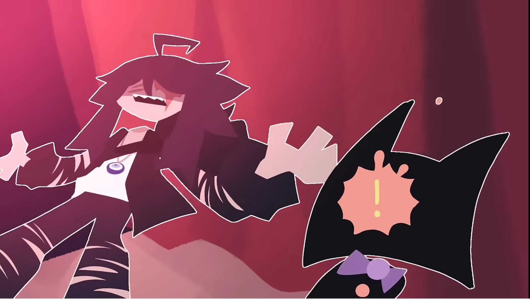 Okay my stinklets whats ur favorite non fpe anim by Katie | Fandom