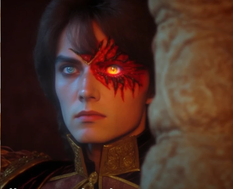 Avatar as an 80s Dark fantasy film | Fandom