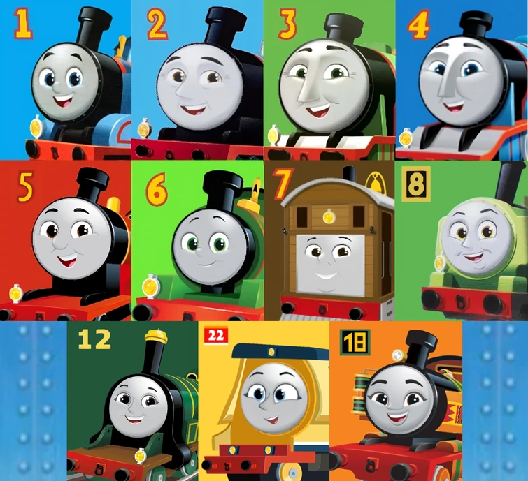 Sequel to this post | Fandom