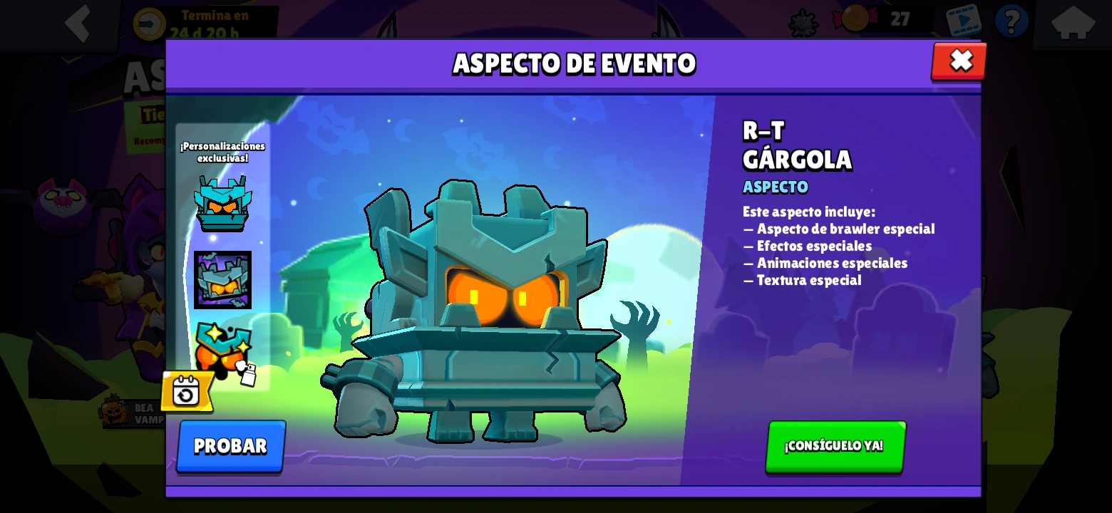 I offer you a deal | Fandom