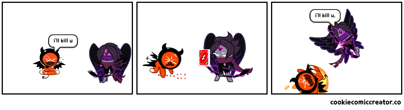 comic with fandom members 7 | Fandom