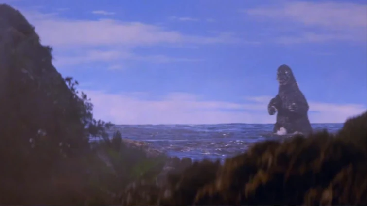 Godzilla vs Ultra Monsters | Fandom