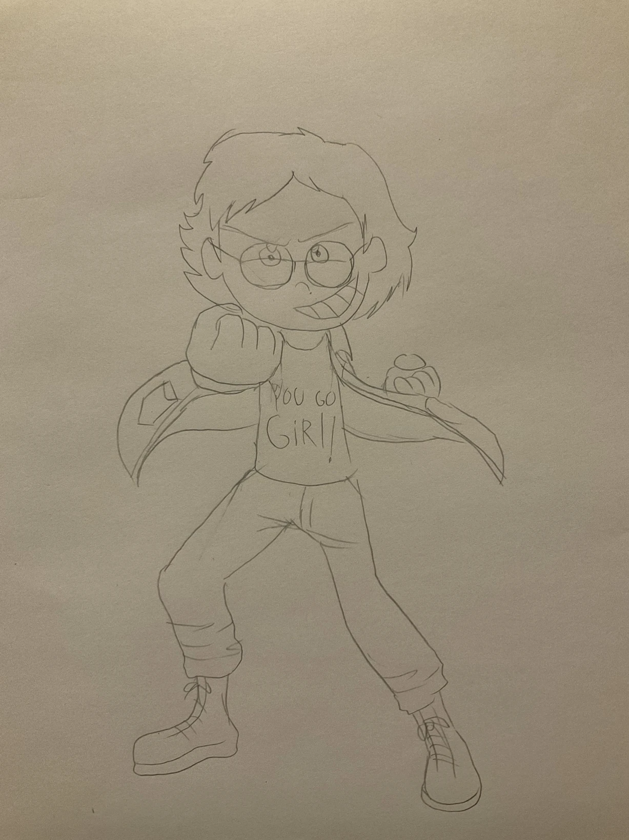 Guys I’m excited to announce that I’m planning my own indie show! I don ...