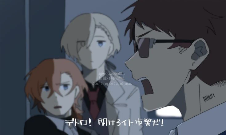 Genuinely tweaking out | Fandom