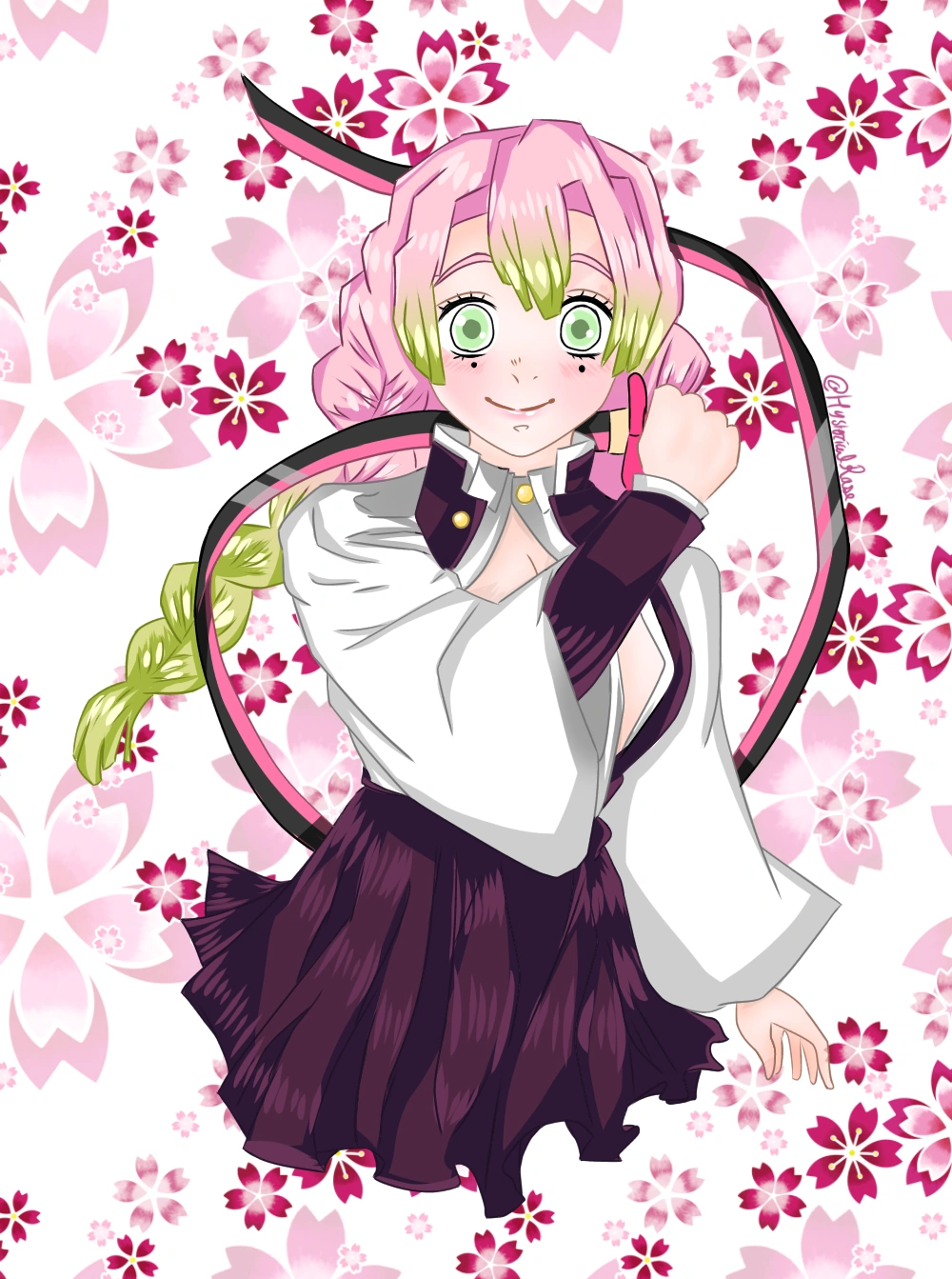 Discuss Everything About Kimetsu no Yaiba Wikia | Fandom