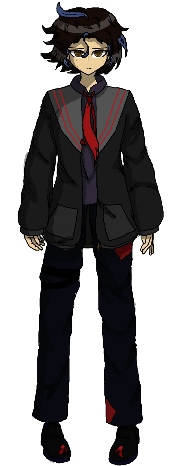 another new sprite?! | Fandom