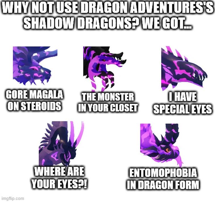 Discuss Everything About Dragon Adventures Wiki | Fandom