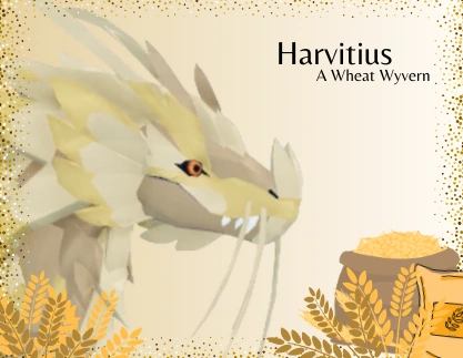 Xerthos, Fulong and Harvitius done! | Fandom