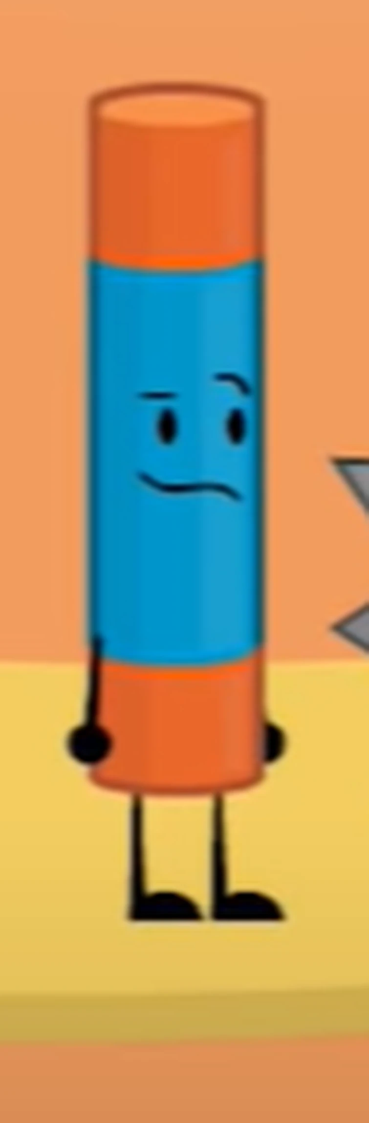 Why BFDI is just another rip-off of Object Terror | Fandom