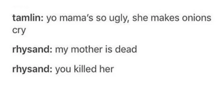 Tamlin the Tool memes | Fandom