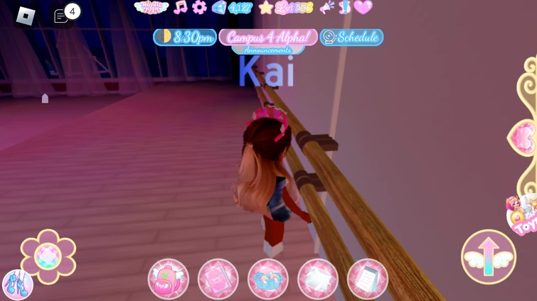 Discuss Everything About Royale High Wiki | Fandom