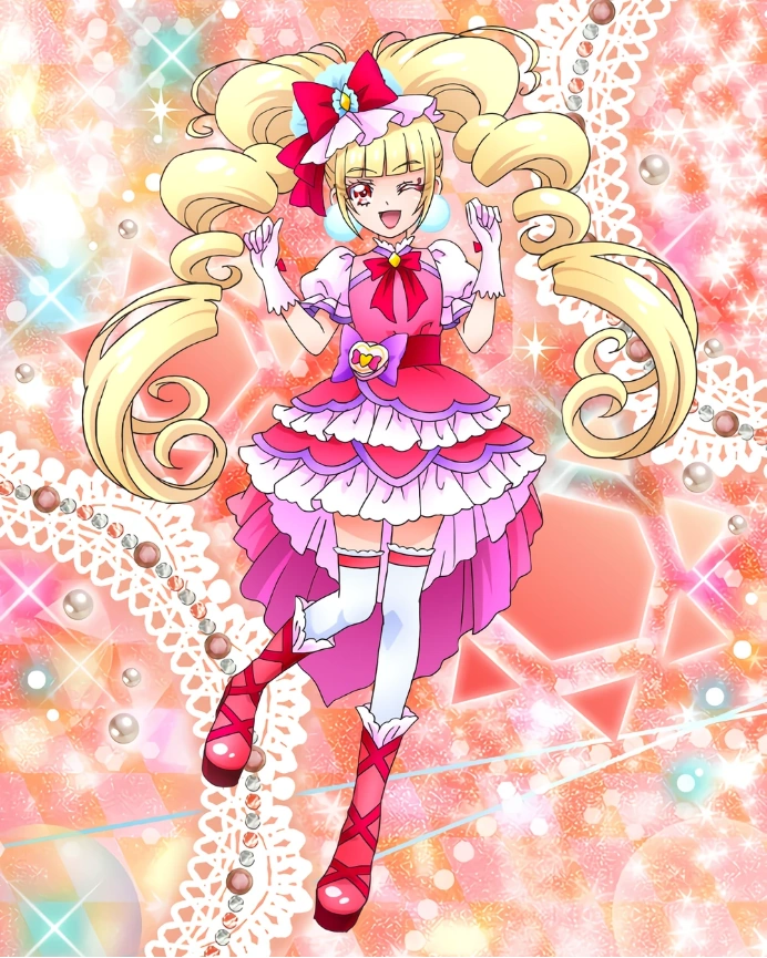 Happy Birthday to Emiru~I say! | Fandom