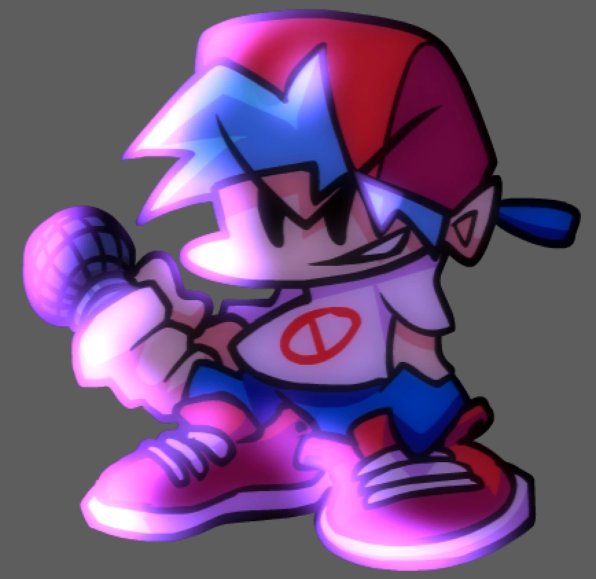 think I put too many effects? | Fandom