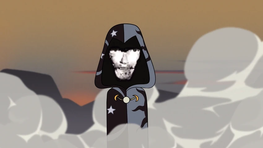 Cursed edit I made (Intruder as Collector) | Fandom