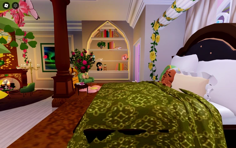 Dorm update! | Fandom