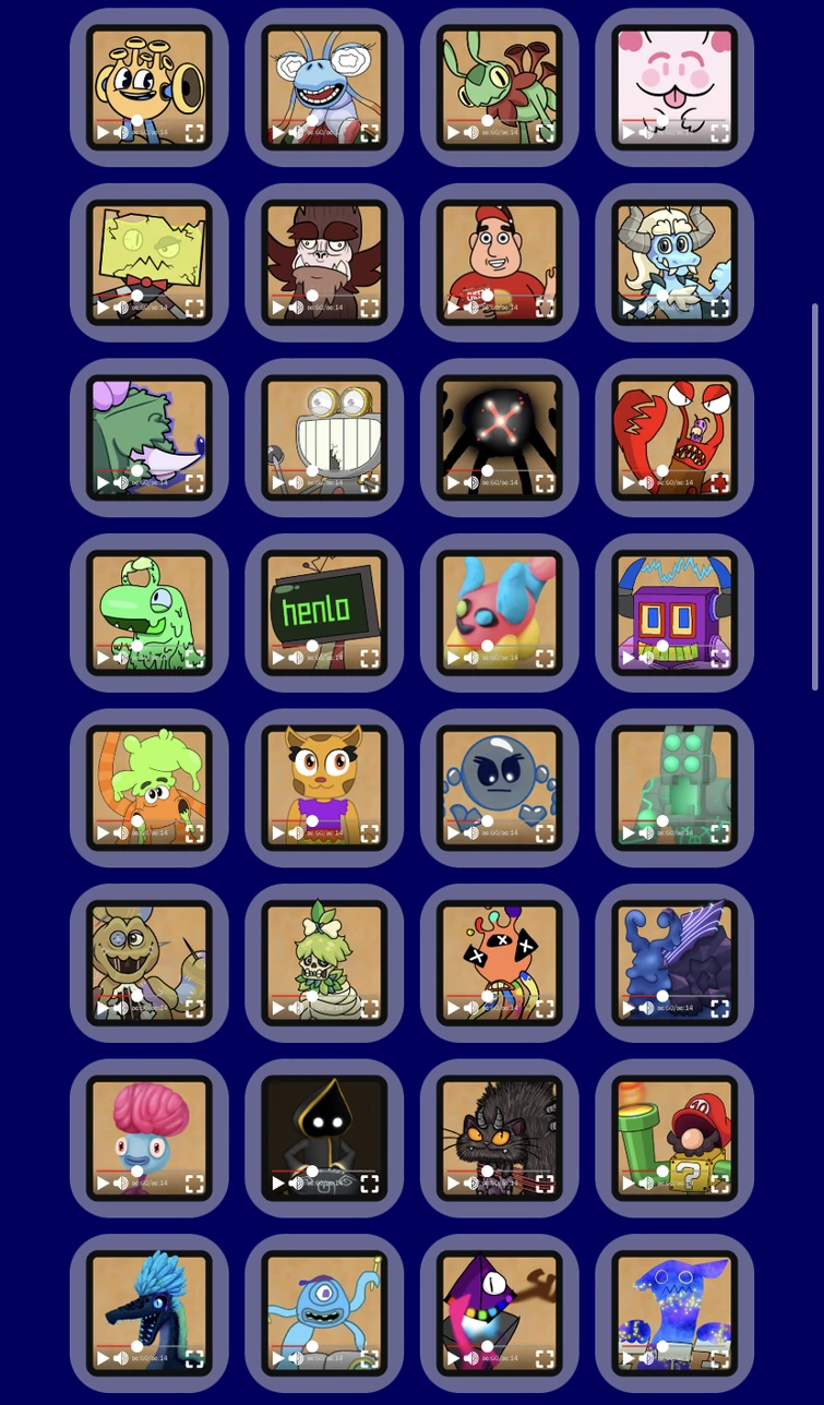 I was making a TLL what if only to see that they changed the icon for ...