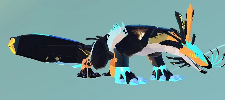 Discuss Everything About Creatures of Sonaria Wiki | Fandom