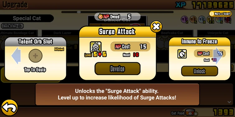 Discuss Everything About Battle Cats Wiki | Fandom