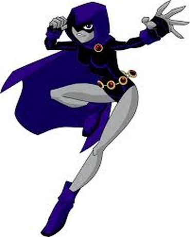 Raven Vs Shadow (DC Vs Sega) | Fandom