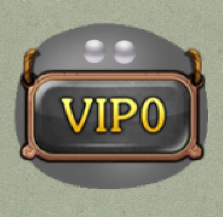 Vip monster stuff, part 3 | Fandom