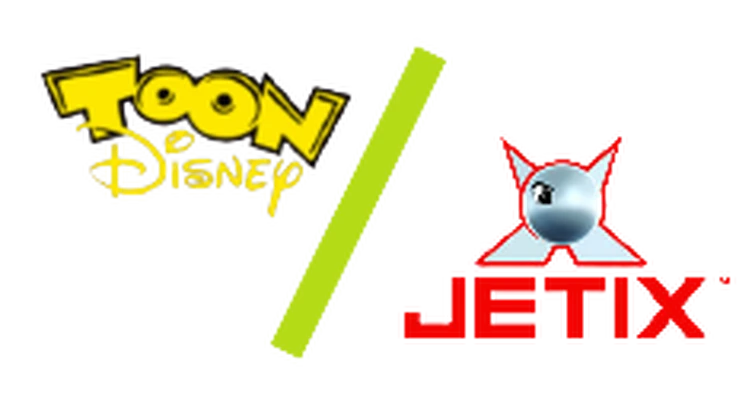 Discuss Everything About Toon Disney/Jetix Archives Wiki | Fandom