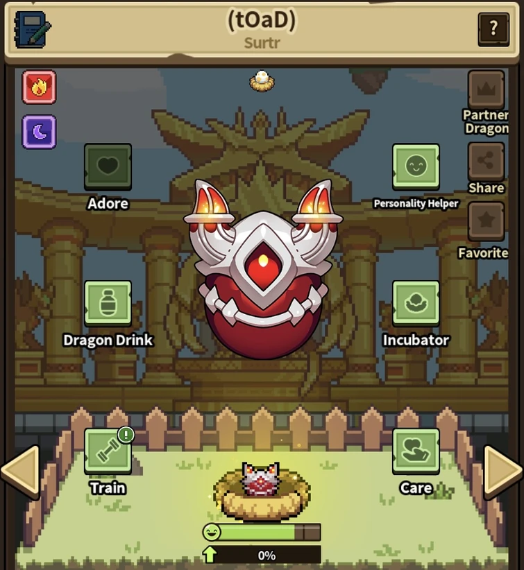 Discuss Everything About Dragon Village Collection Wiki | Fandom