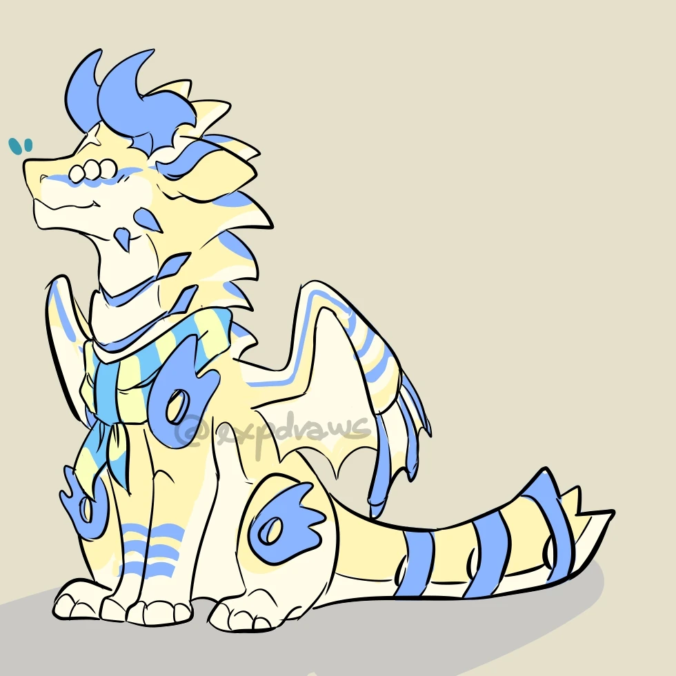 Tiny- | Fandom