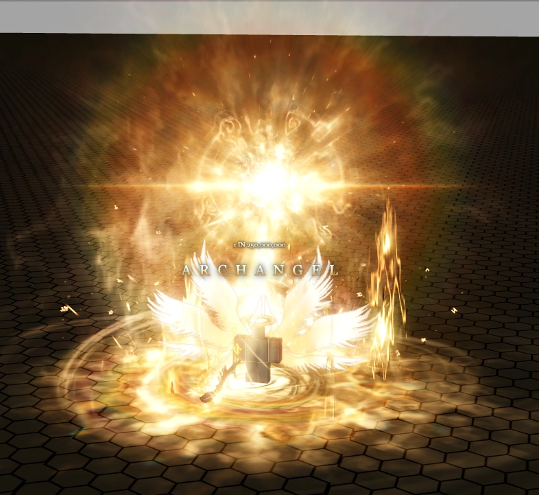 omgee archangel rework me make | Fandom