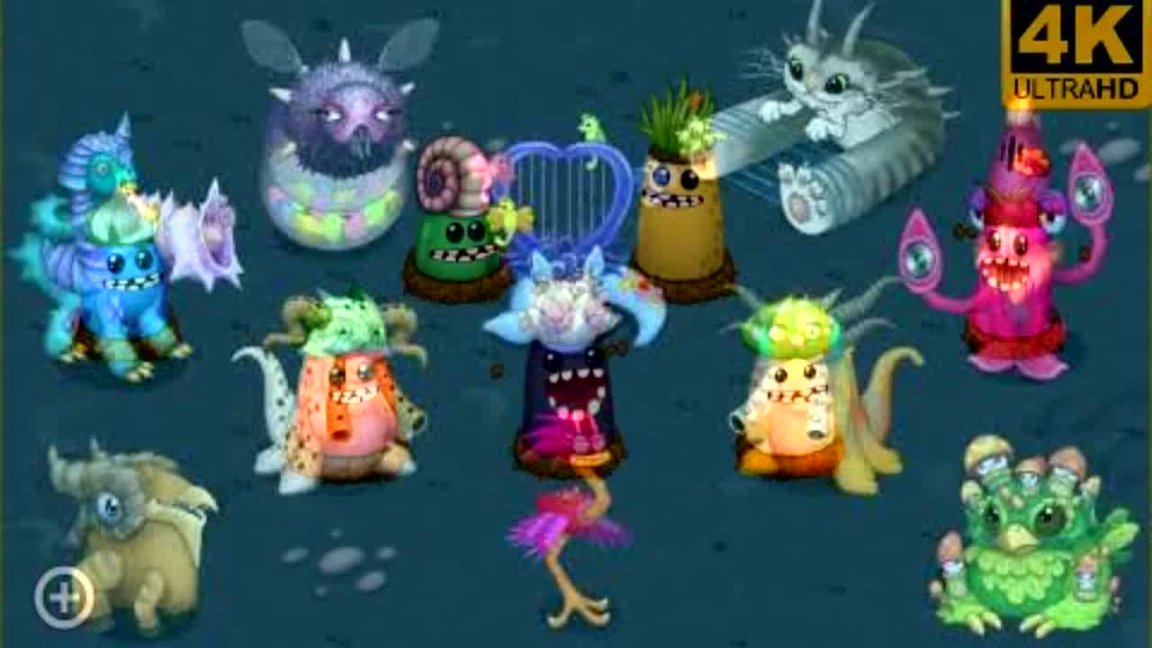 mythical island with DIPSTERS | Fandom