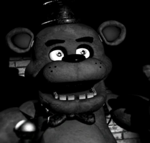 RP: Five Nights at Freddy's (Copper-9 location) | Fandom