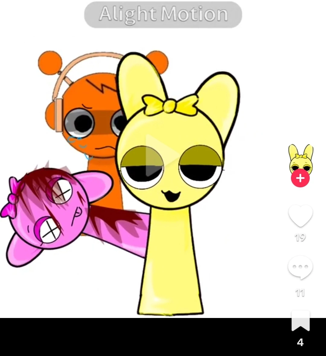 Girl what DID pinki do😭😭😭🙏🙏🙏 | Fandom