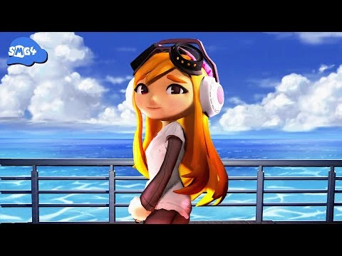 Daily SMG4 Fun Fact #411 | Fandom