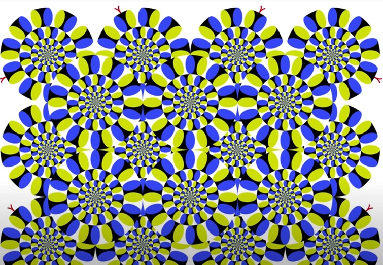 woah illusion so kewl | Fandom