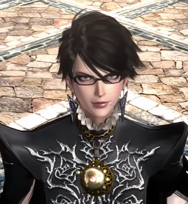 Discuss Everything About Bayonetta Wiki | Fandom