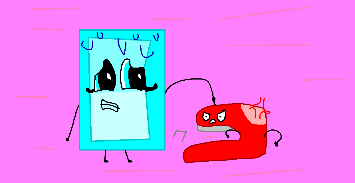 Liy X Stapy | Fandom