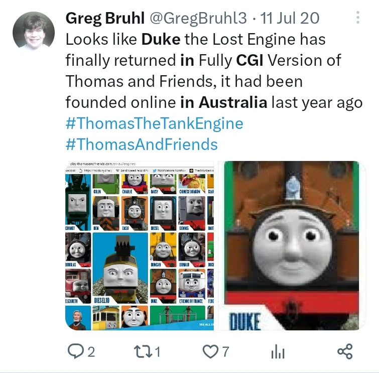 I found this on Twitter/X. I don't know if it's fake or not. | Fandom