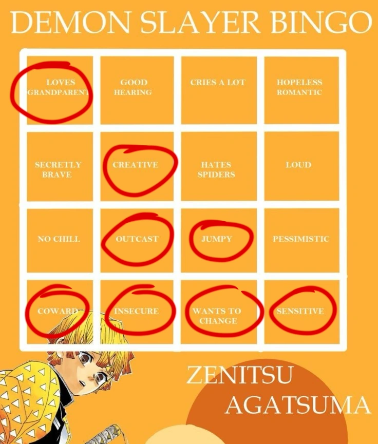 Kinnie Bingo | Fandom