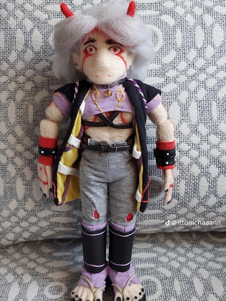 All posts by Mycatdied | Fandom