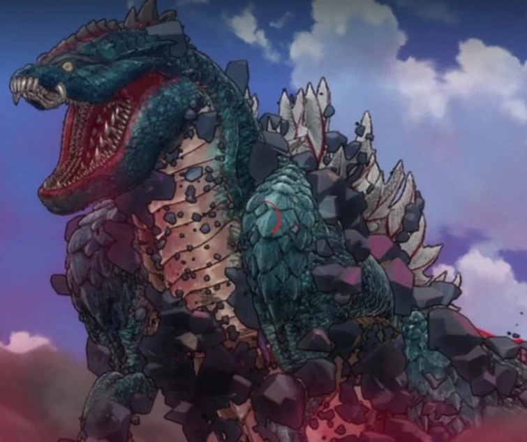 Godzilla Design Ranking From Worst to Best part 3 (My opinion and I ...