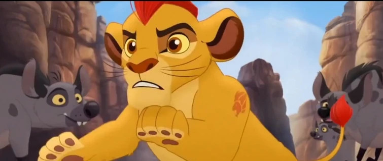 Discuss Everything About The Lion Guard Wiki | Fandom
