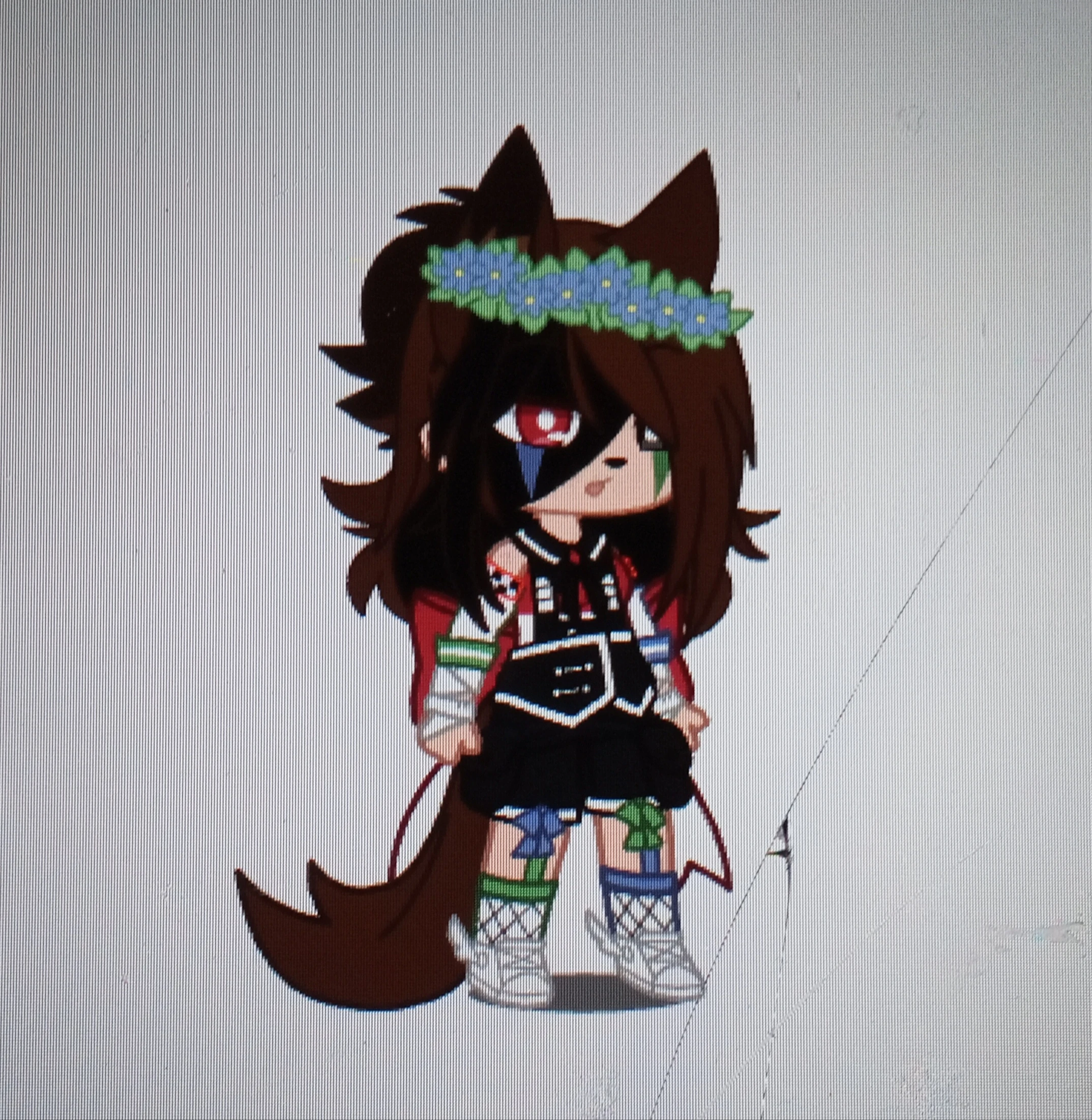 I Redesigned My Main Fandom