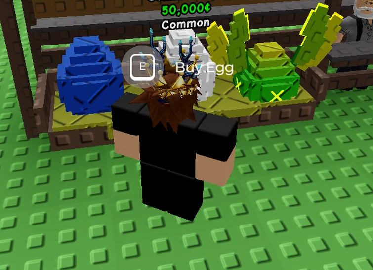 Bug Egg Is In Stock | Fandom