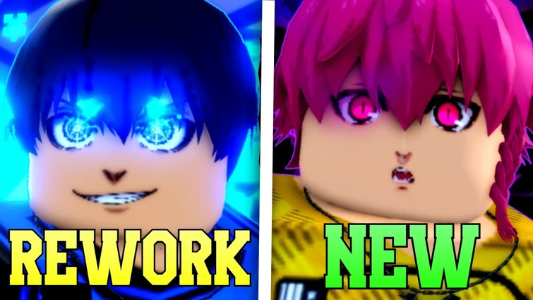 NEL ISAGI X KURONA UPDATE | Fandom