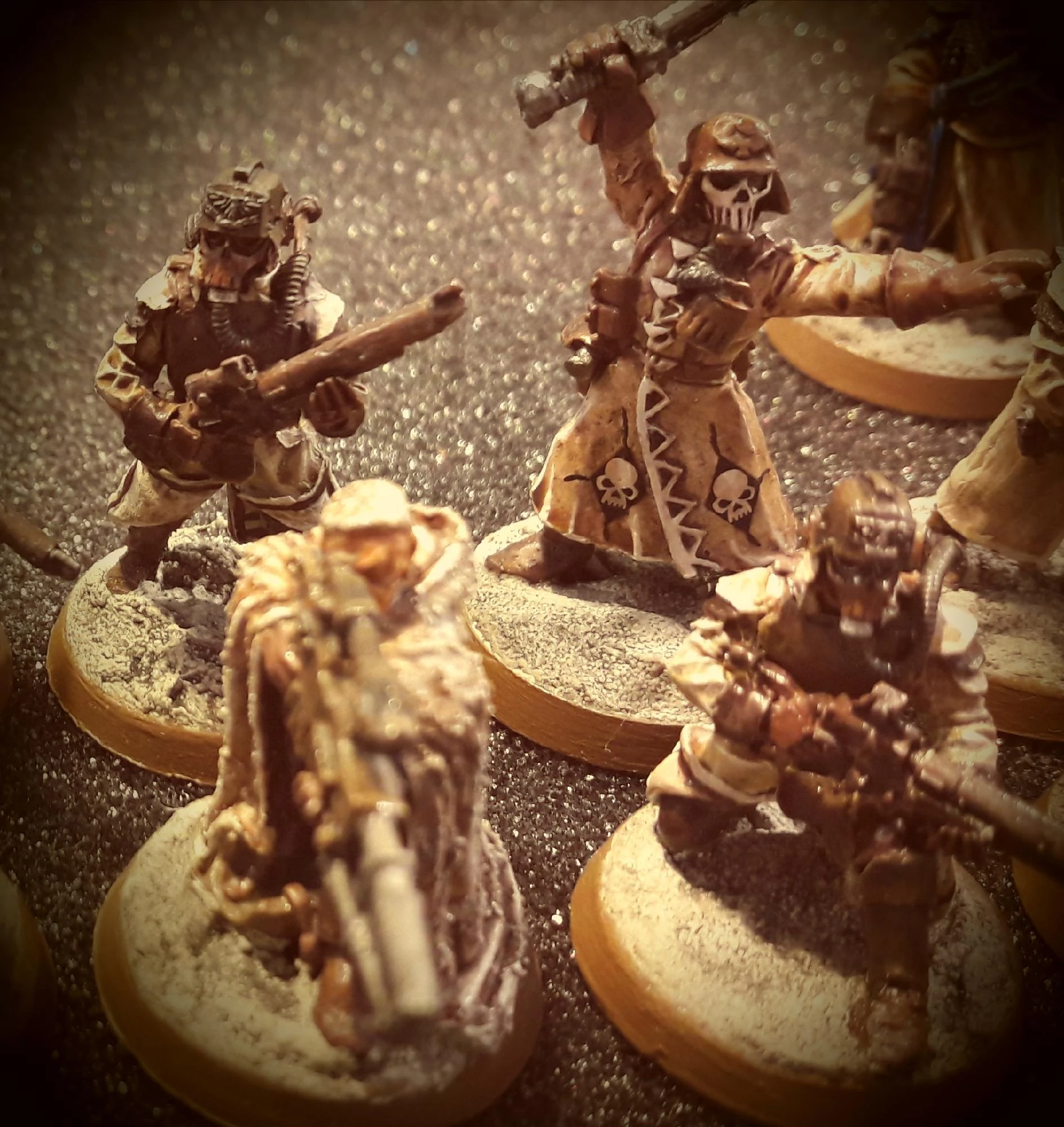 Homebrew Imperial Guard regiments | Fandom