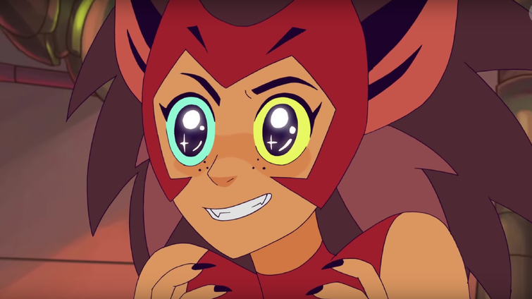 Hey, Catra Fanclub | Fandom