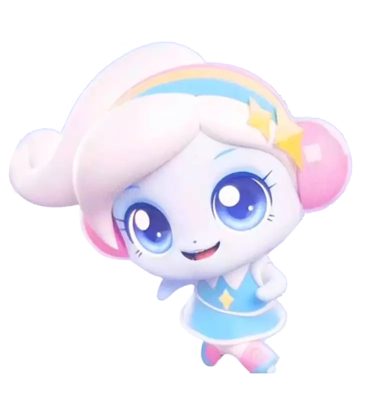 Can someone put in the renders for doremiping, stickerping and ...