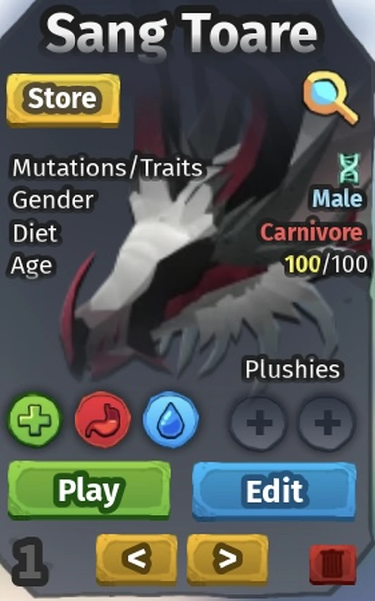 Discuss Everything About Creatures of Sonaria Wiki | Fandom