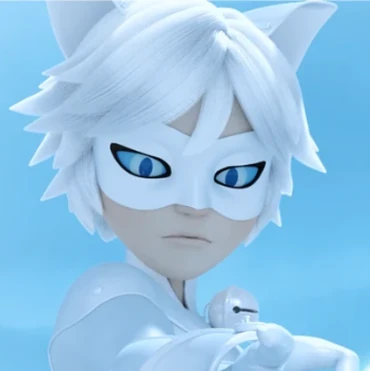 Favorite Cat Blanc! :) | Fandom